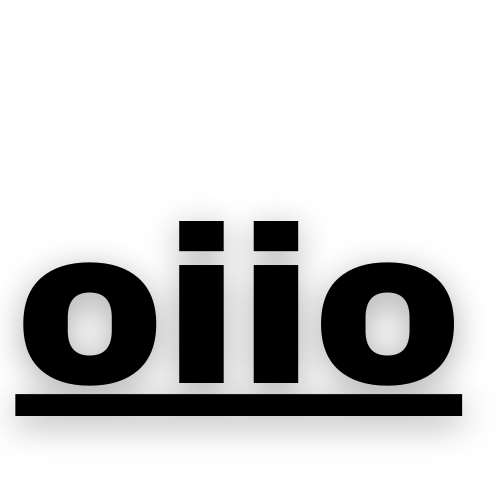 Oyo? Oeeo? Ollo? - Oiio Cafe Orange - Boba Excursions